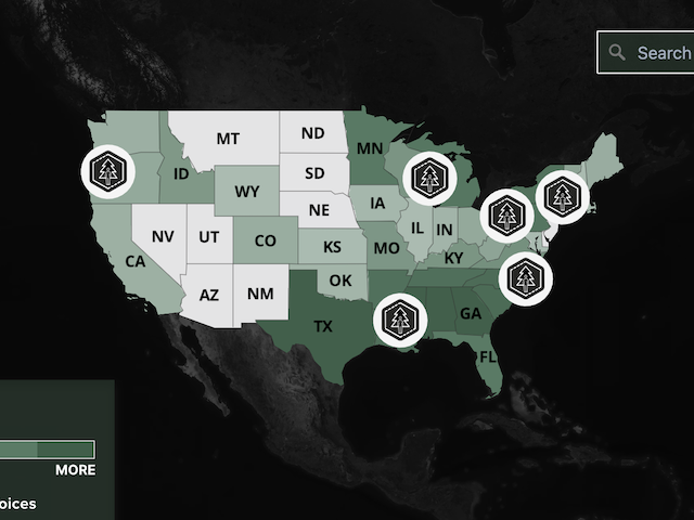 The Path to Nature Positive Carbon Credits | Recording